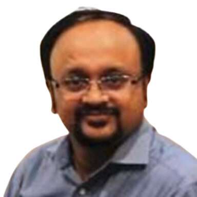 Padmakumar Ananthakrishnan – Crossover Leadership Journeys