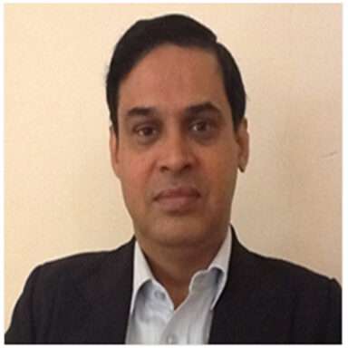 Ravi Bhat – Crossover Leadership Journeys